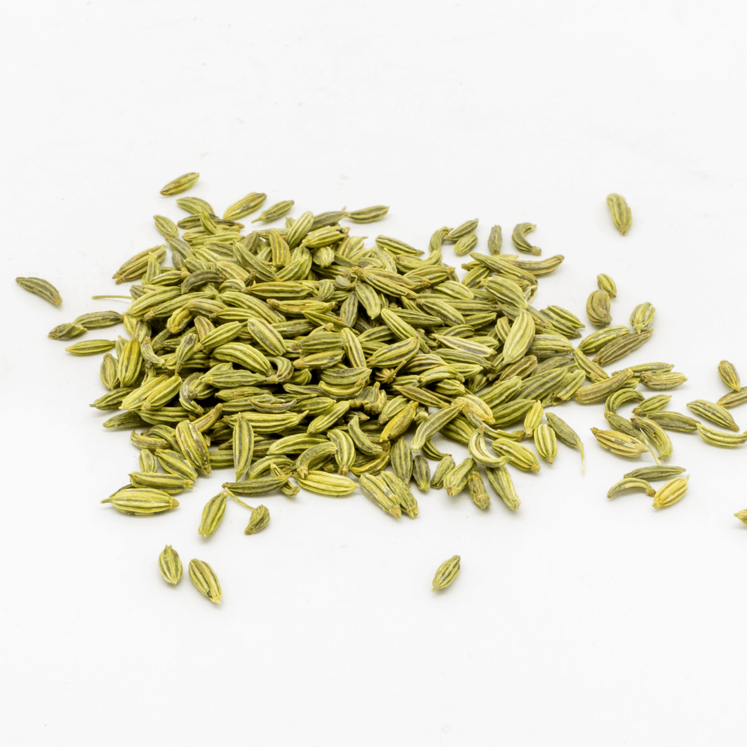 Fennel – Unique organics